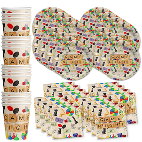 Medical- Doctor & Nurse Birthday Party Supplies Set Plates Napkins Cups ...