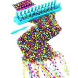 Style Me Up Fashion Knitted Scarf Kit - Walmart.com