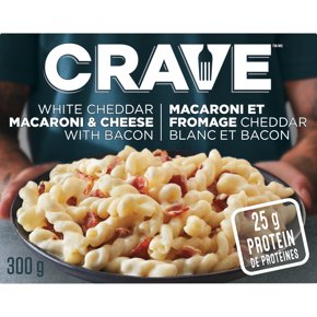 Crave Frozen Dinners | Walmart.ca