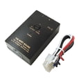 Sardfxul Car Audio RCA-Speaker High To Low Level Line Output Converter ...