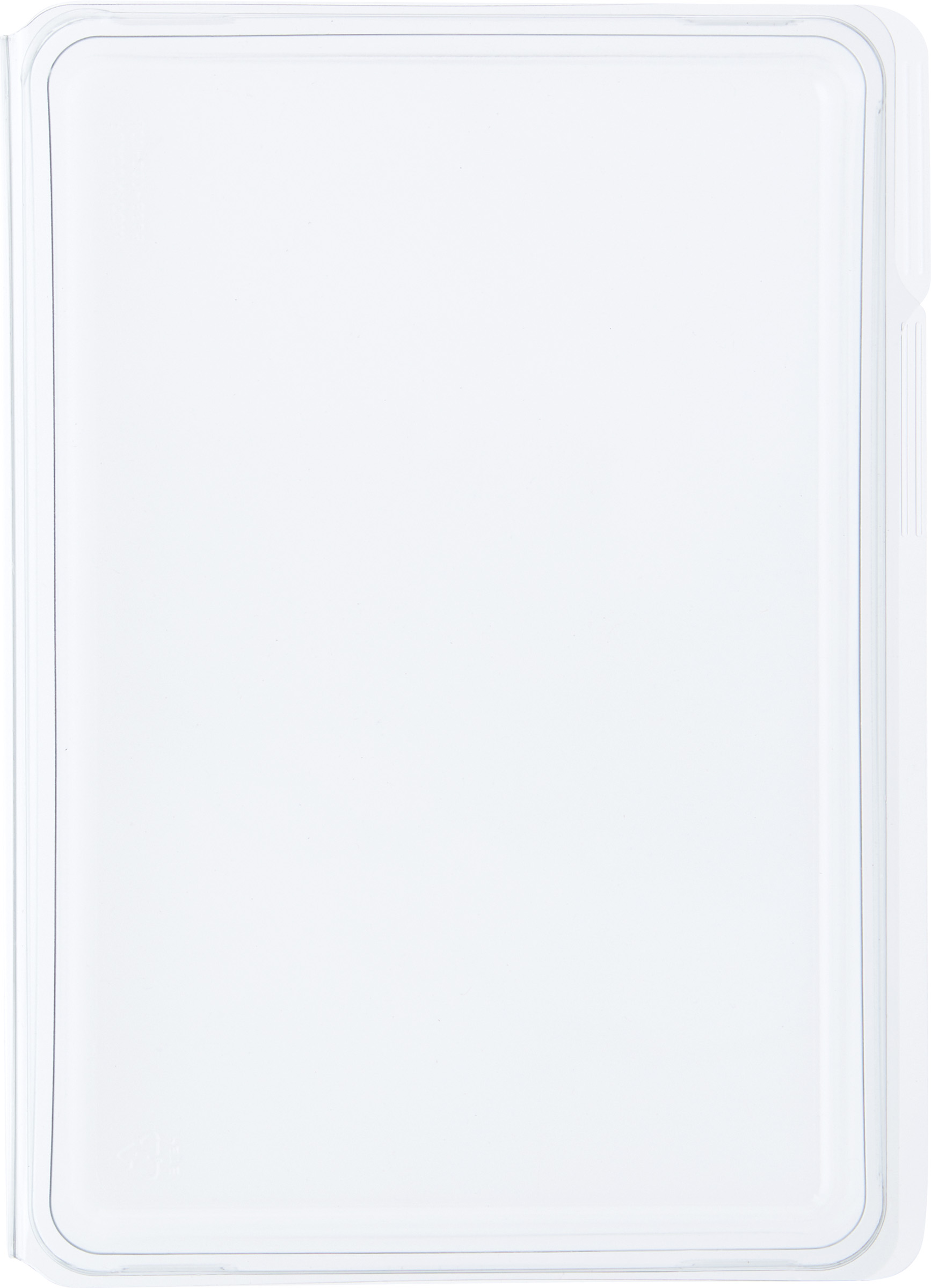 Collecting Warehouse Clear Plastic Clamshell Package / Storage ...