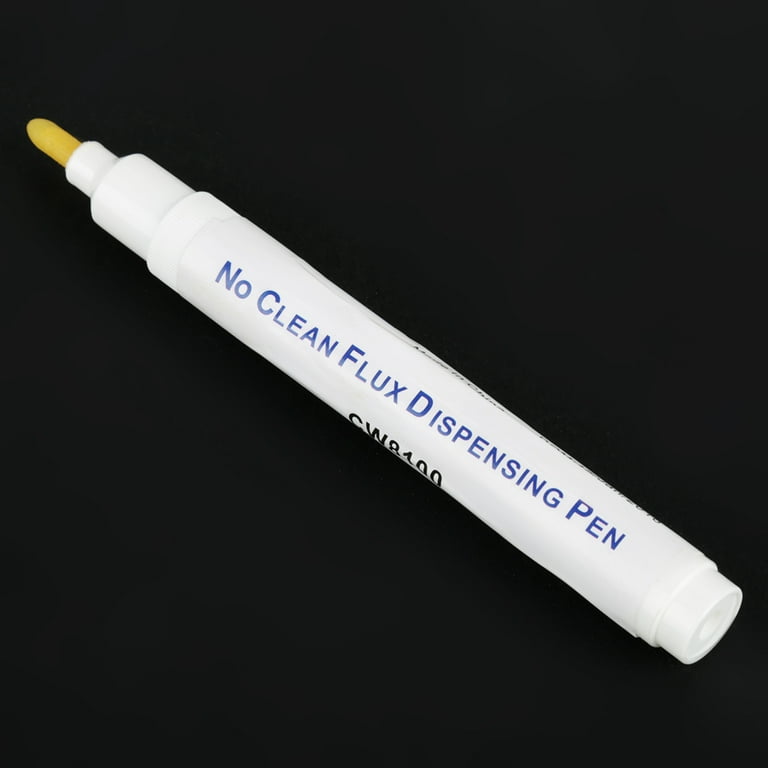Solder Flux Pen