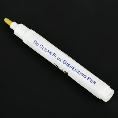Fosa Rosin Pen,CW8100 13cm Soldering Rosin Flux Pen Low-Solids Non ...