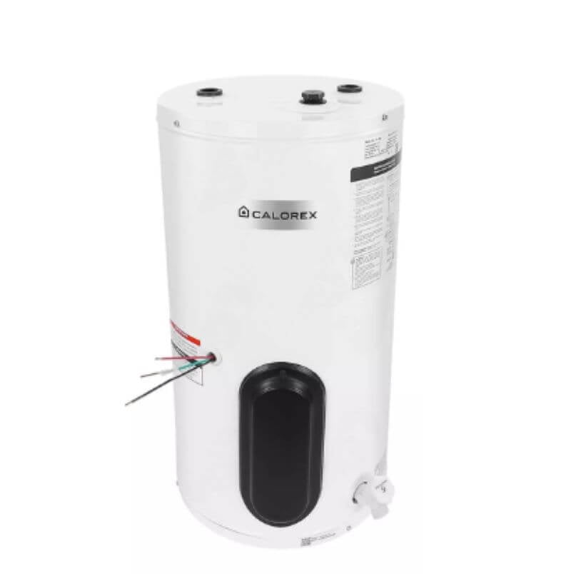 Boiler Calentador Eléctrico Calorex Fortis E-10 110v 40lts | Bodega Aurrera en línea