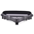 PIT66 Center Console Armrest Latch Handle Plate Fit for Chevy Silverado ...