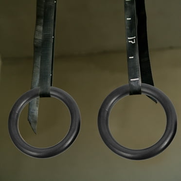 Champion Sports 16 in. Speed Ring Set, 4 Red & Yellow & Blue - Walmart.com