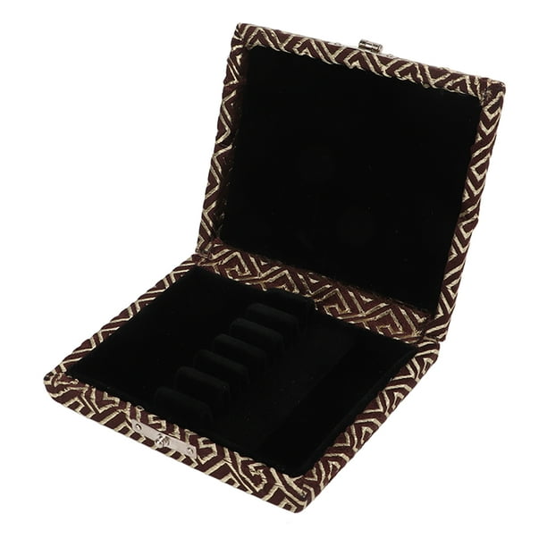 Oboe Reed Case, Pretty Appearance Safe Protection Oboes Reeds Box For ...