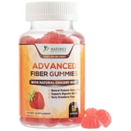 FiberCon Fiber Therapy for Regularity Supplement 140 Caplets - Walmart.com