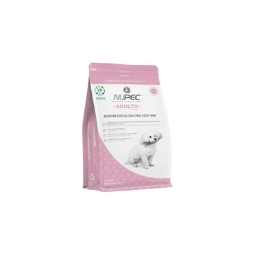 Croquetas para perro Nupec Nutrición Especializada Sensitive 8KG | Walmart en línea