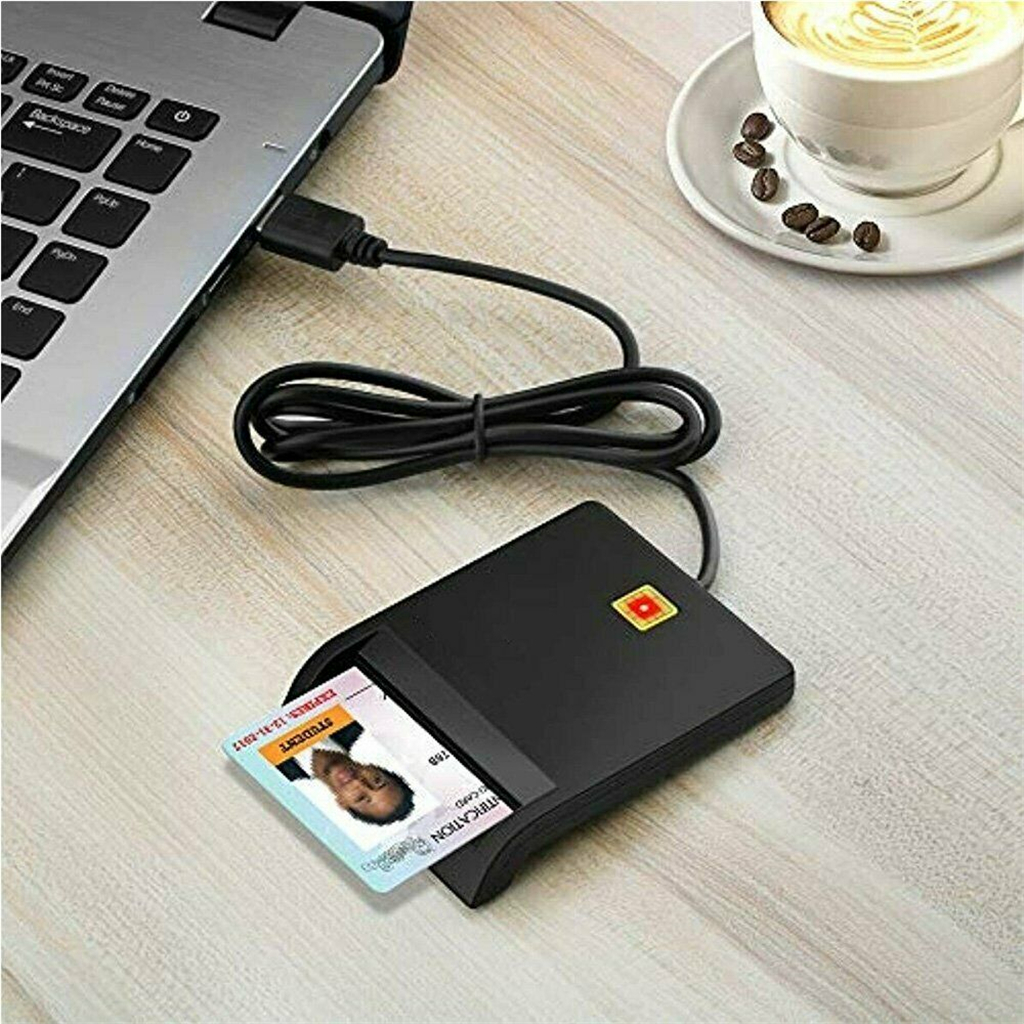 2020 New USB Smart Card Reader SIM Card Reader ID Card Reader Smart 2020 New USB Smart Card Reader SIM Card Reader ID Card Reader Smart