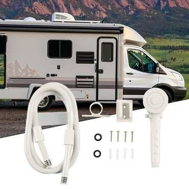 Thetford 28962 Water Line Exterior Extension Kit - Walmart.com