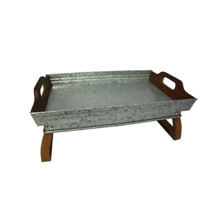 Better Homes & Gardens Galvanized Rectangle Tray – BrickSeek
