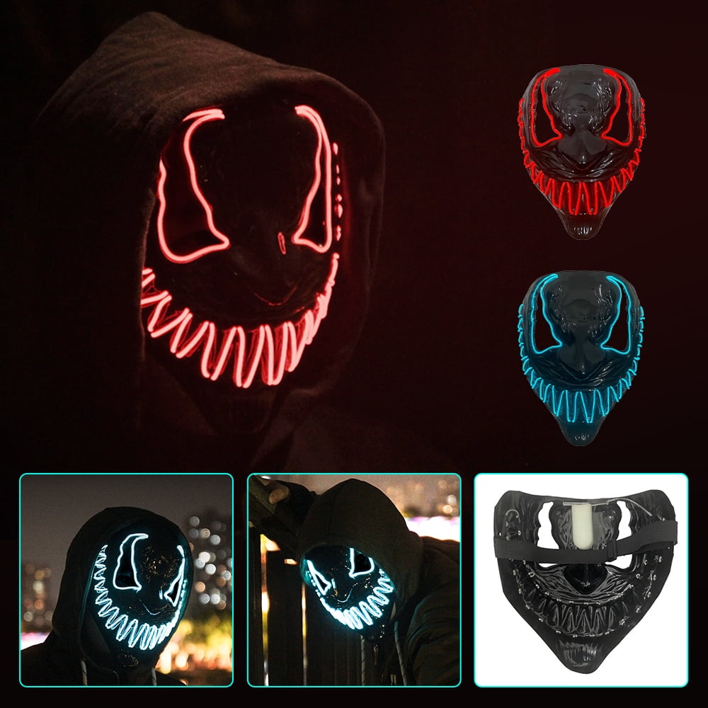 Venom Mask For Kids