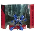 Transformers Toy Studio Series 75 Deluxe Class Revenge of the Fallen ...