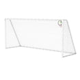 7X16FT Soccer Goal for Backyard Kids Portable Soccer Net with High ...