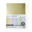 Recollections Cardstock Paper, Essentials 20 Colors - 200 Sheets 8-1/2 ...