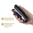 Bostitch PowerCrown™ Premium Half Strip Stapler, 30 Sheet Capacity ...