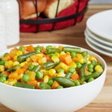 Great Value Organic Steamable Mixed Vegetables, Frozen, 10 oz - Walmart.com