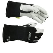 Miller 263333 Lined MIG Welding Glove, Large - Walmart.com