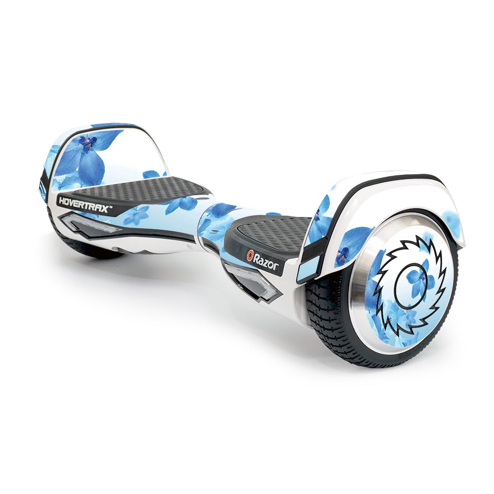 Skin Decal Wrap Compatible With Razor Hovertrax 2.0 Hover Board Scooter ...