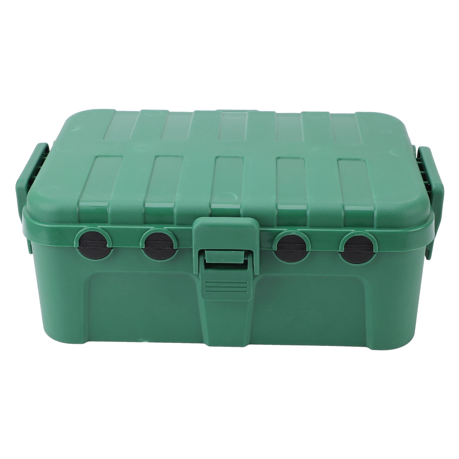 Large Outdoor Electrical Box, Weatherproof Connection Box with 6 Cable ...