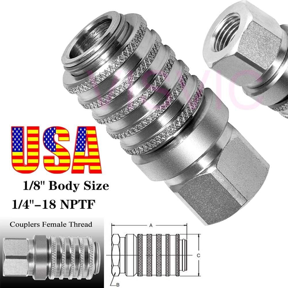 PD Test Port Quick Coupler PD242 Series FIT Diagnostic Equipment ...