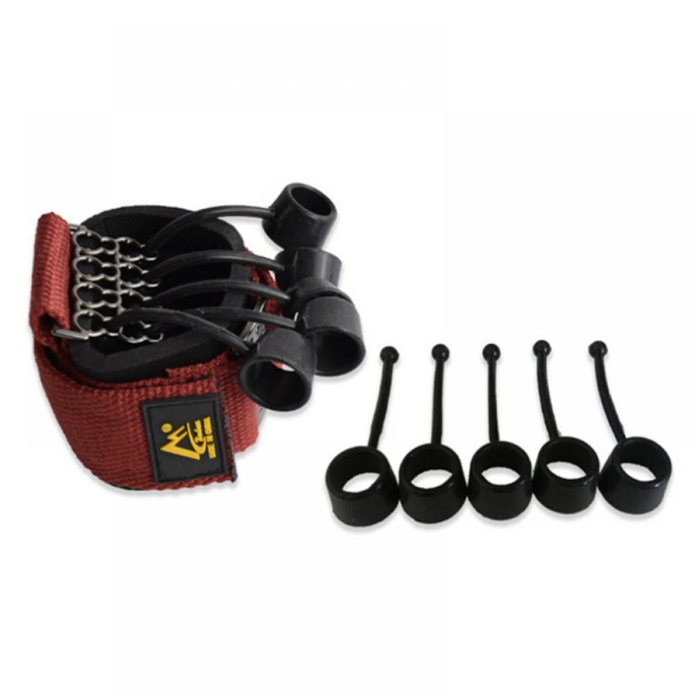 Finger and Hand Extensor Trainer Exerciser Hand Rehabilitation Finger ...