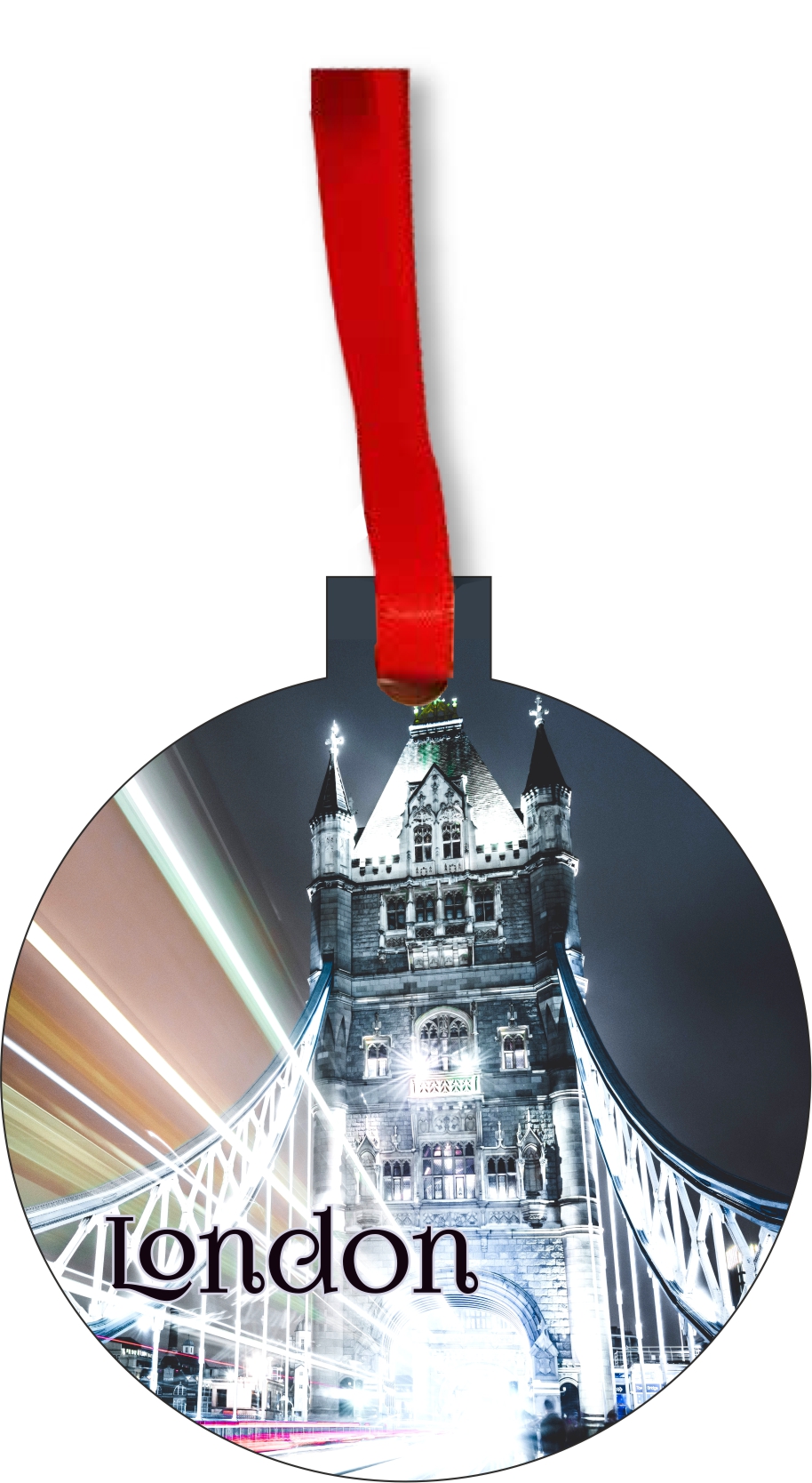 Tower Bridge Ornament London Holiday Ornament London Christmas Ornament tower-bridge-ornament-london-holiday-ornament-london-christmas-ornament
