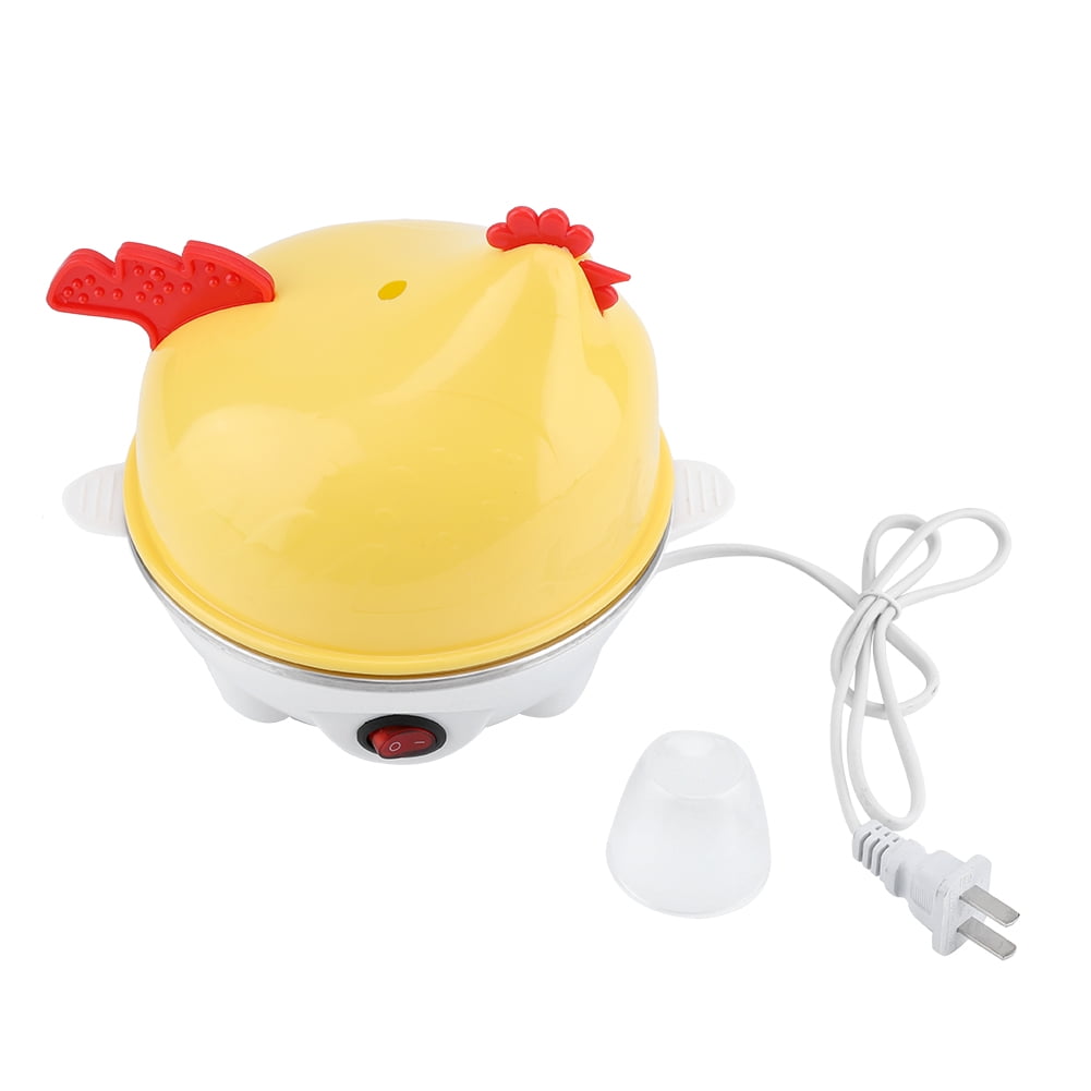 Click here for Ecomeon Abs Egg Cooker  Egg Boiler  Corn For Steam... prices