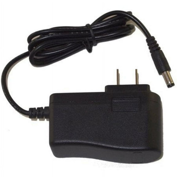 OLIVE- Ul Listed 9V Ac Power Adapter For Arduino Uno, Supply Cord Black ...