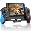 QQV Wireless Nintendo Joy-Con Controller for Switch/Switch OLED, One ...