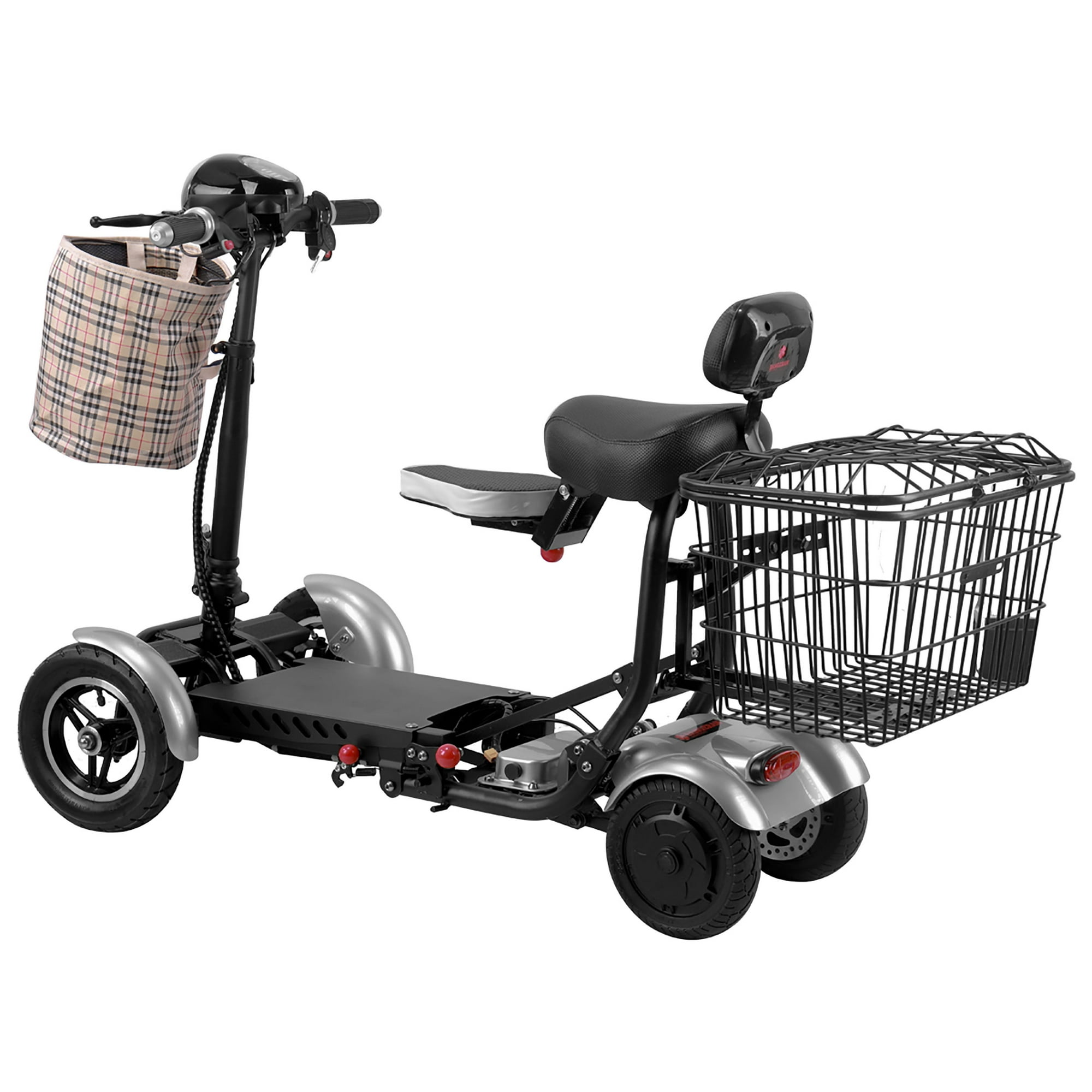 2 wheel motorized scooter for adults store