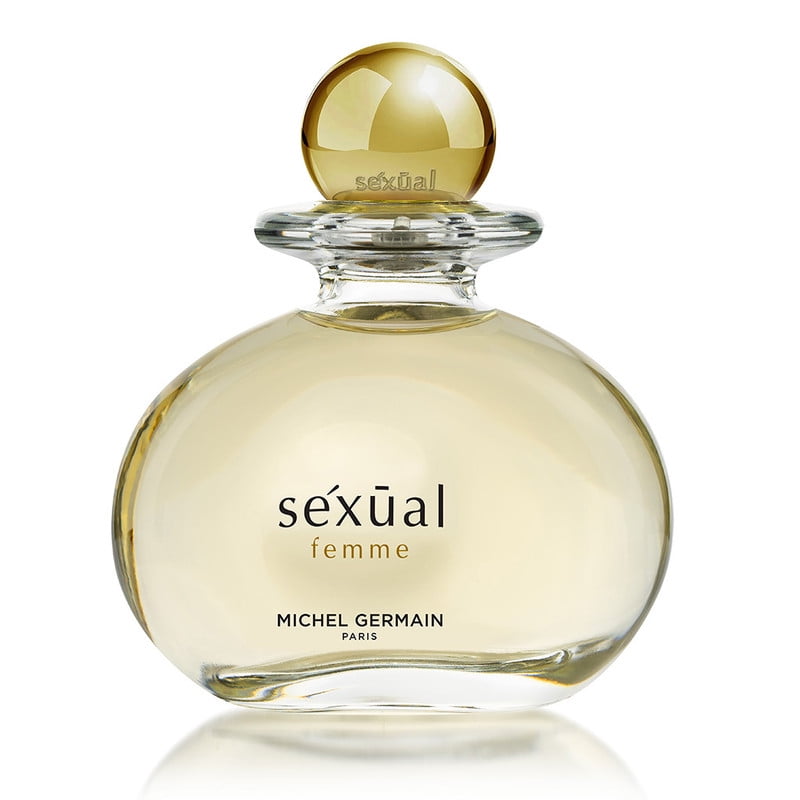 Click here for Michel Germain Sexual Femme Eau De Parfum Spray 12... prices
