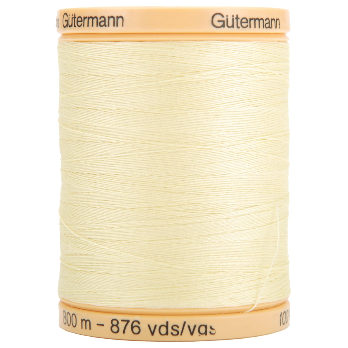 Click here for Gutermann Natural Cotton Thread Solids 876yd-Butte... prices