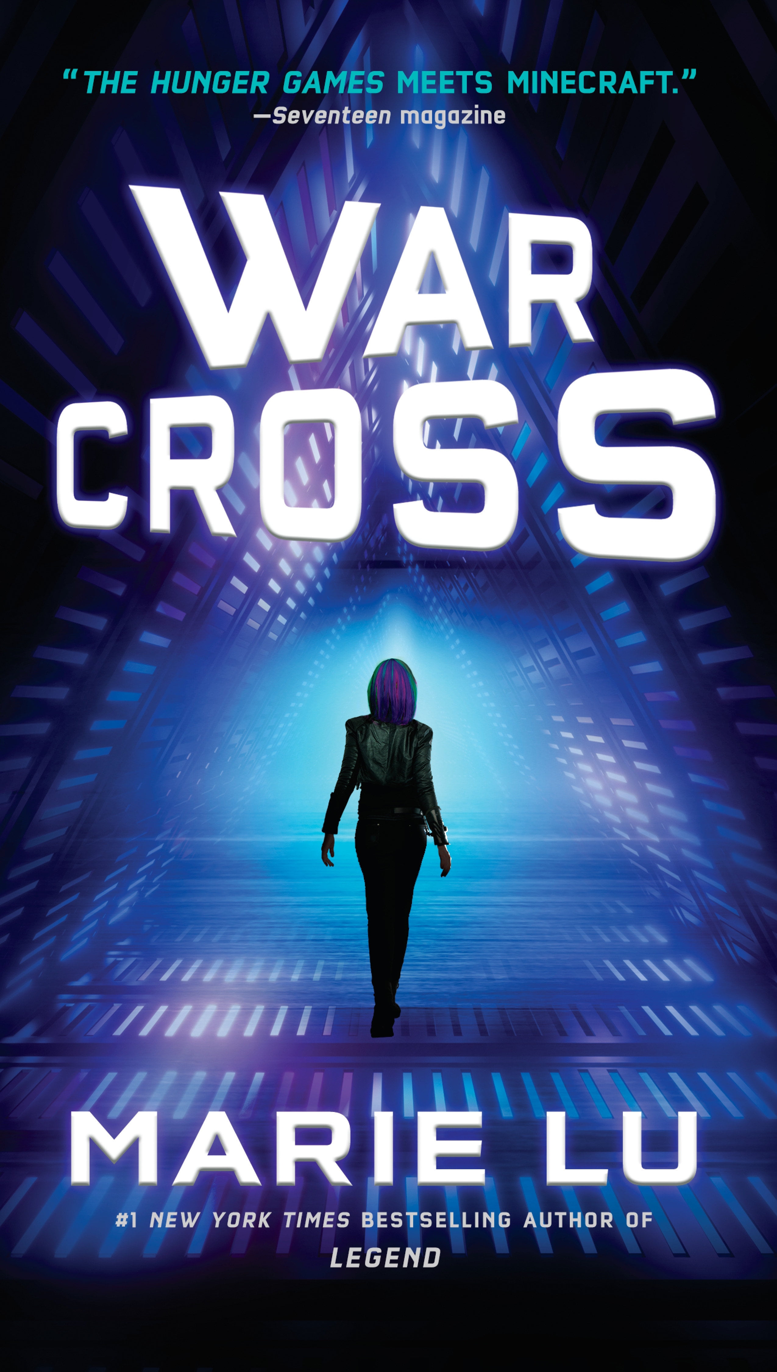 Warcross: Warcross (Paperback) - Walmart.com - Walmart.com
