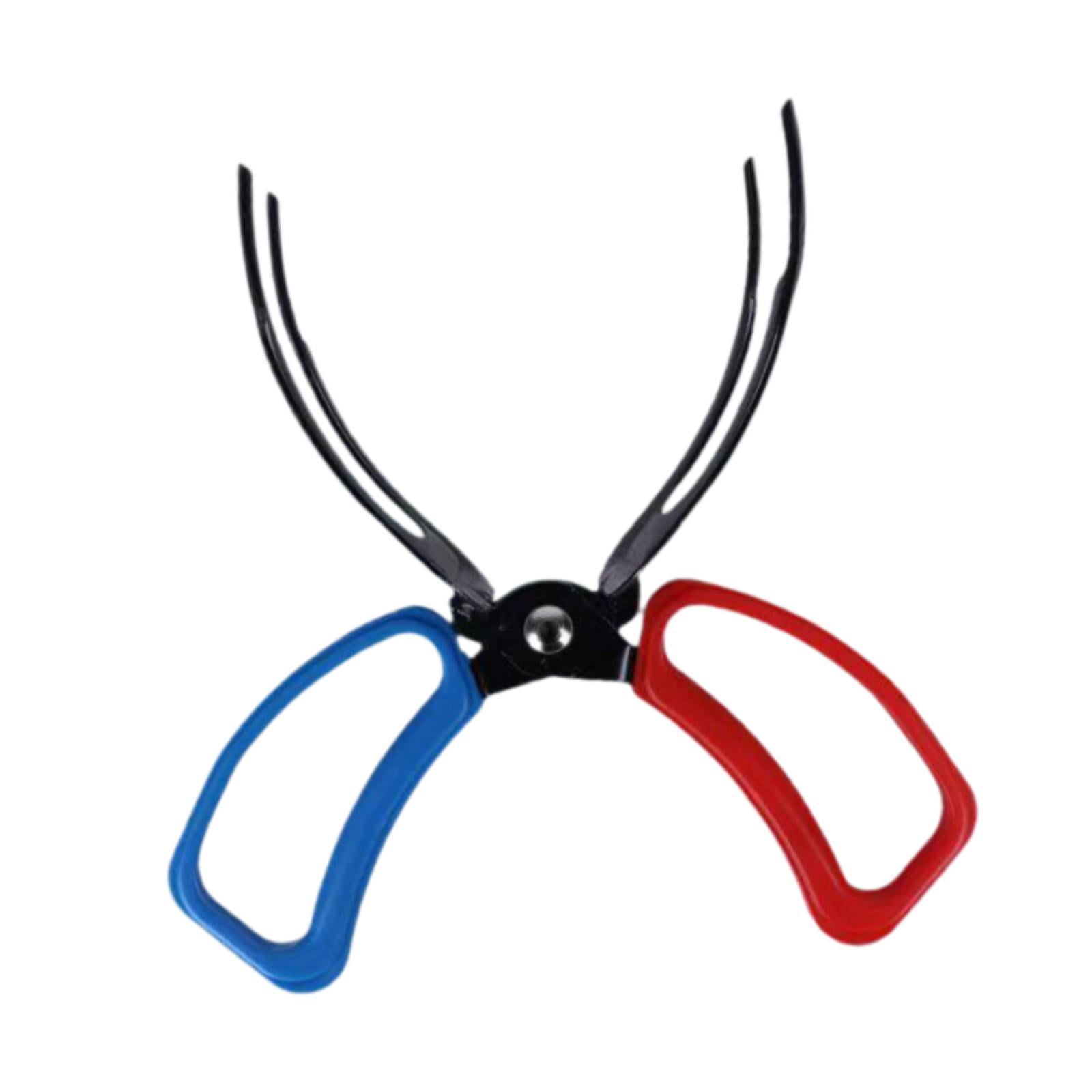 Colaxi Gripper Metal ing Pliers for Most Freshwater, ing Tackle ...