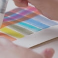 Derwent Metallic Paint Pan Set, 12-Colors - Walmart.com