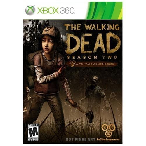 Walking Dead Game Release Date