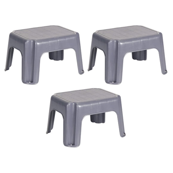 Rubbermaid Step Stools