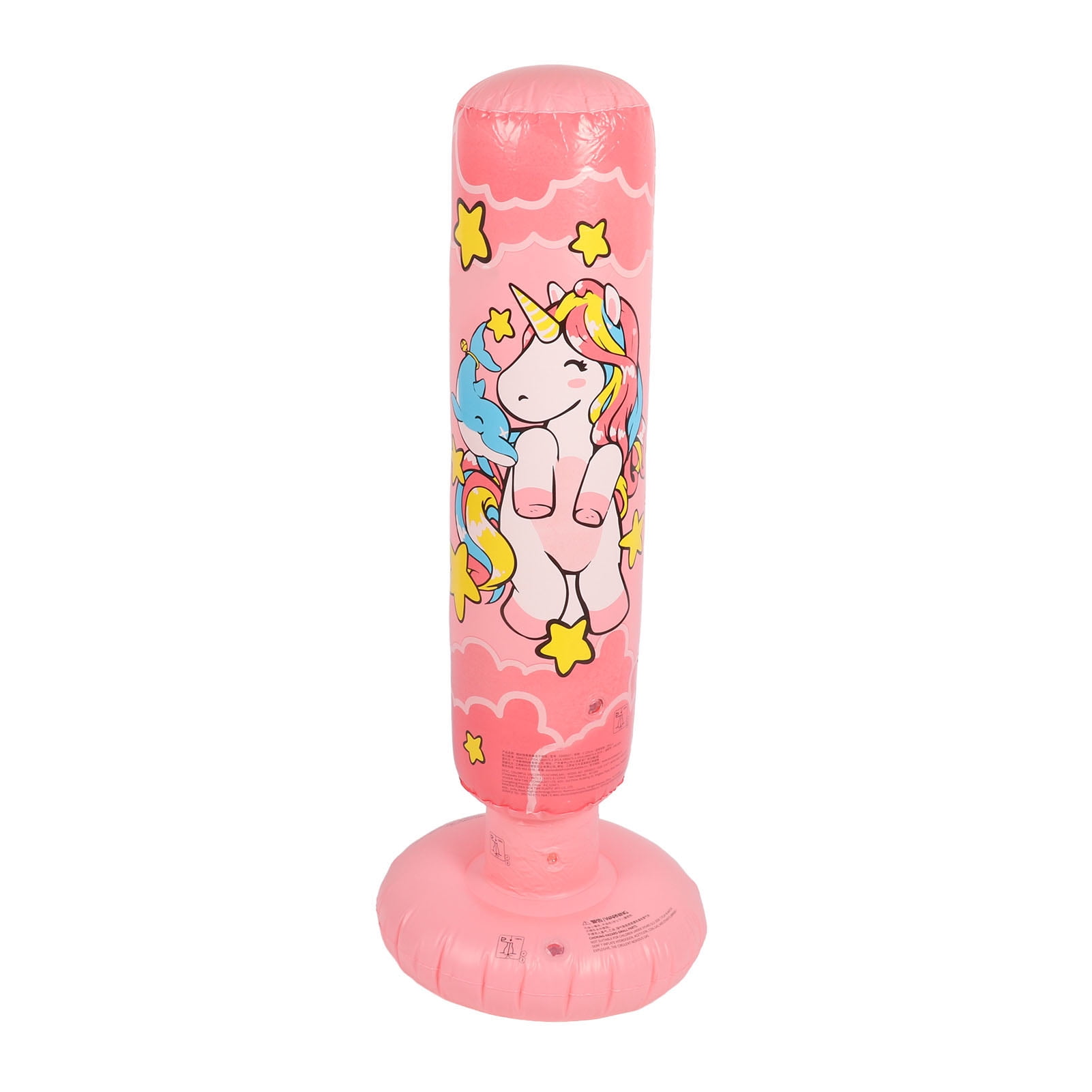 Click here for Amonsee Kids Punching Bag  Versatile Standing Desi... prices