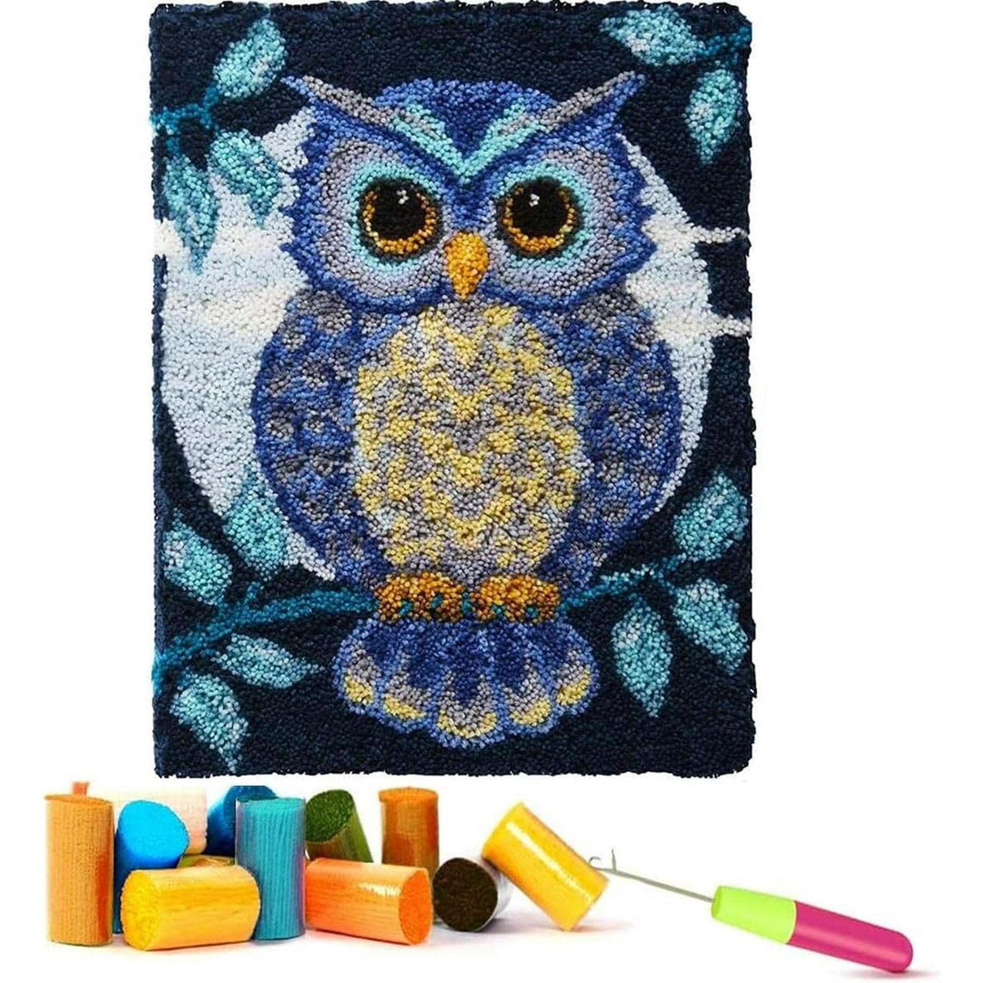 Click here for Ghsdfbb Latch Hook Kits For Adults-Diy Latch Hook... prices