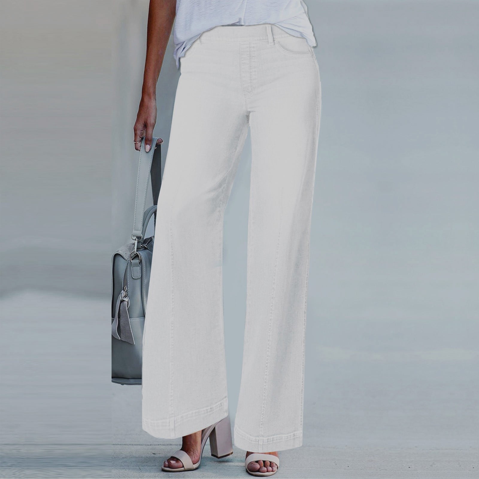 Ultimate Denim Upgrade: Elevate Your Style! HIMIWAY High-Quality Denim ...