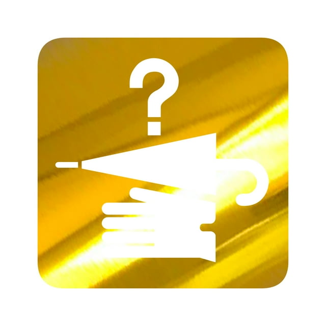 Lost and Found Sticker Decal Die Cut - Self Adhesive Vinyl ...