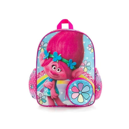 Trolls Poppy Core School Bag Backpack for Kids - 15 Inch | Walmart Canada