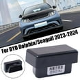 Automatic Window Lifter OBD Module for Vehicles with Remote, Door ...