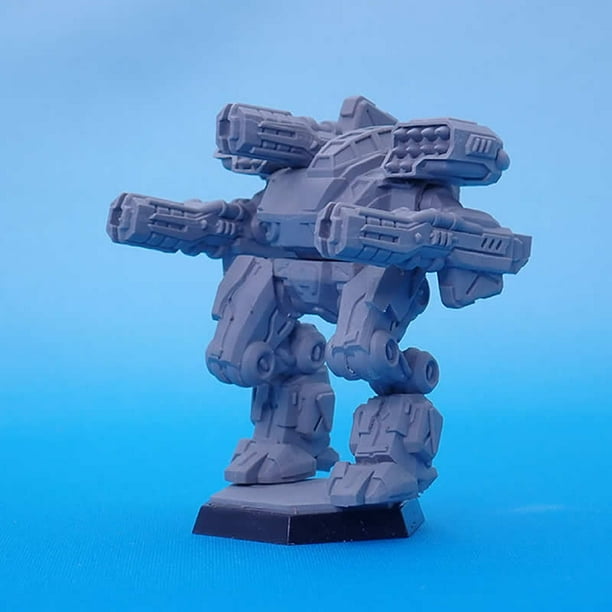 Kodiak CAV Miniature N-Scale CAV Strike Operations Reaper Miniatures ...