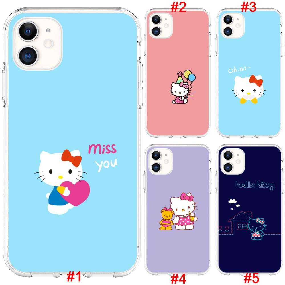 Hello Kitty I Miss You By Images