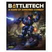BattleTech Beginner Box Set: Miniatures Game with Unpainted Figures ...