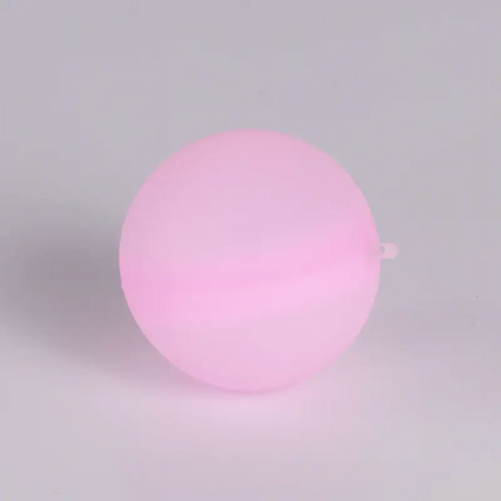 Happy Water Bombs, globo de agua reutilizable, globos de agua ...