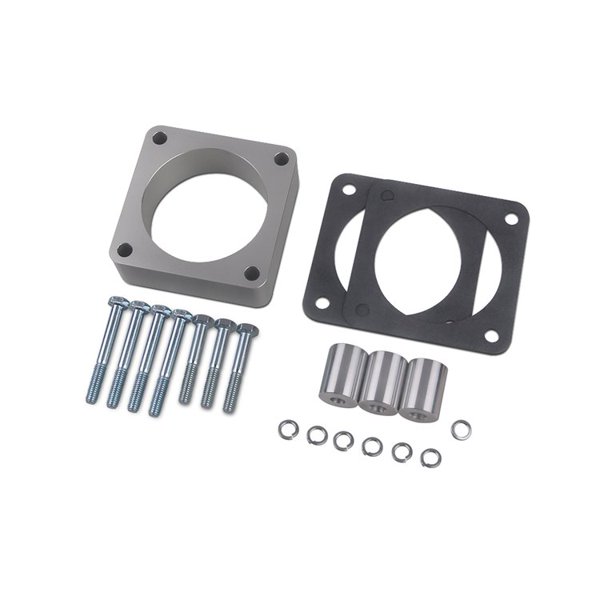 Throttle Body Spacer Sealing Ring Practical Auto Repair Tools Suitable ...